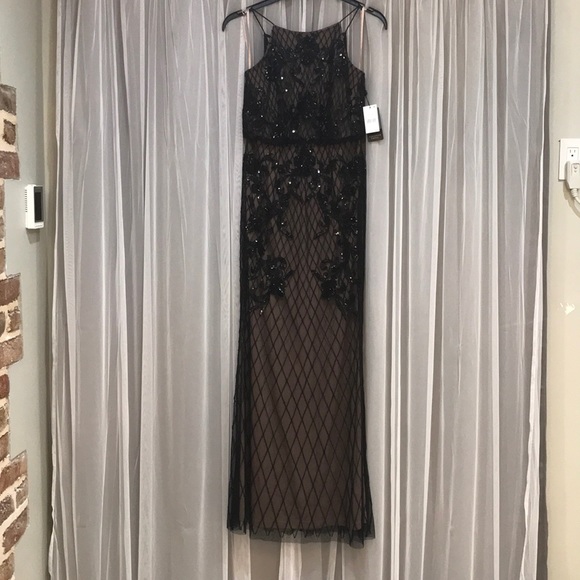 Adrianna Papell | Dresses | Adrianna Papell Evening Dress | Poshmark